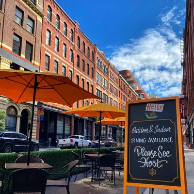 TROQUET ON SOUTH - Updated July 2024 - 257 Photos & 98 Reviews - 107 ...