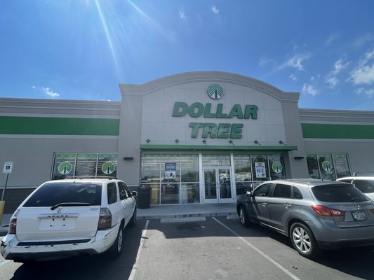 DOLLAR TREE - Updated August 2025 - 2391 Silver Dr, Columbus, Ohio ...