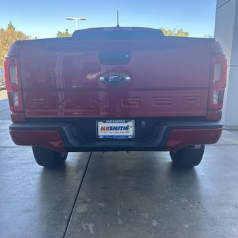 MK SMITH CHEVROLET - Updated May 2025 - 207 Photos & 670 Reviews ...