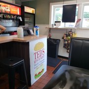 TED’S RESTAURANT - 396 Photos & 458 Reviews - 1046 Broad St, Meriden ...