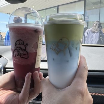 HEYTEA - Updated May 2025 - 371 Photos & 313 Reviews - 5414 Walnut Ave ...