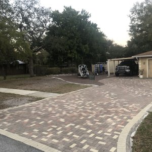 FIVE STAR BRICK PAVERS - 34 Photos & 25 Reviews - 6051 N Washington ...