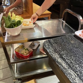 FIRST HOT POT & BBQ - Updated April 2024 - 115 Photos & 18 Reviews ...