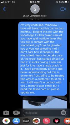 CAMELBACK FORD - Updated December 2025 - 128 Photos & 759 Reviews ...