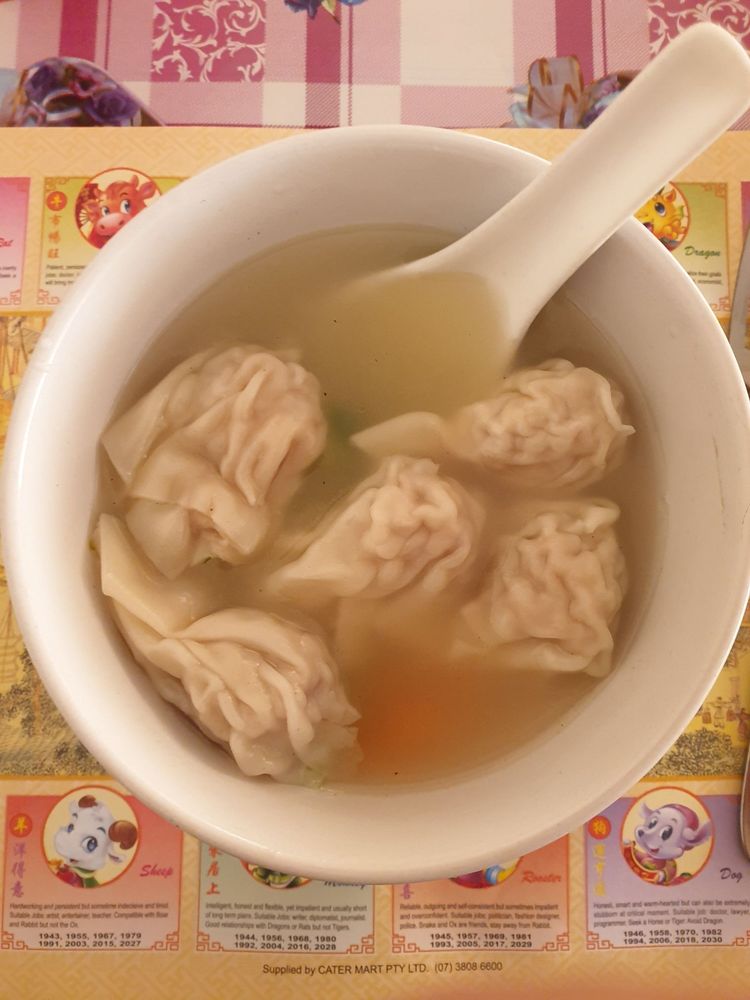 GOLDEN DRAGON CHINESE RESTAURANT - Updated June 2024 - 45 Minchinton St ...