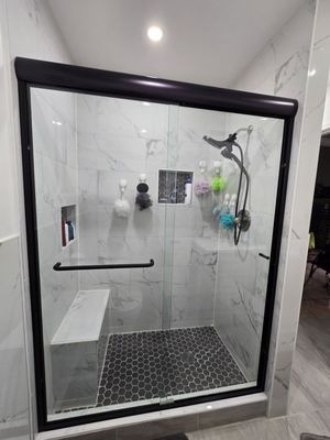 PRL GLASS SYSTEMS - Updated May 2026 - 218 Photos & 17 Reviews - 13644 ...
