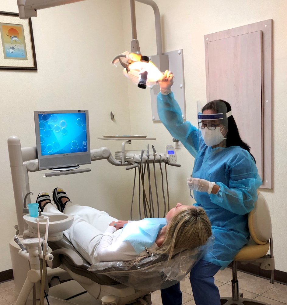 BEVERLY SKY DENTAL - Updated January 2026 - 8023 Beverly Blvd, Los ...