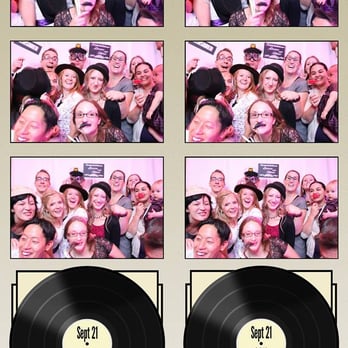 COUTH BOOTH PHOTO BOOTH - Updated December 2025 - 12 Reviews - Salt ...