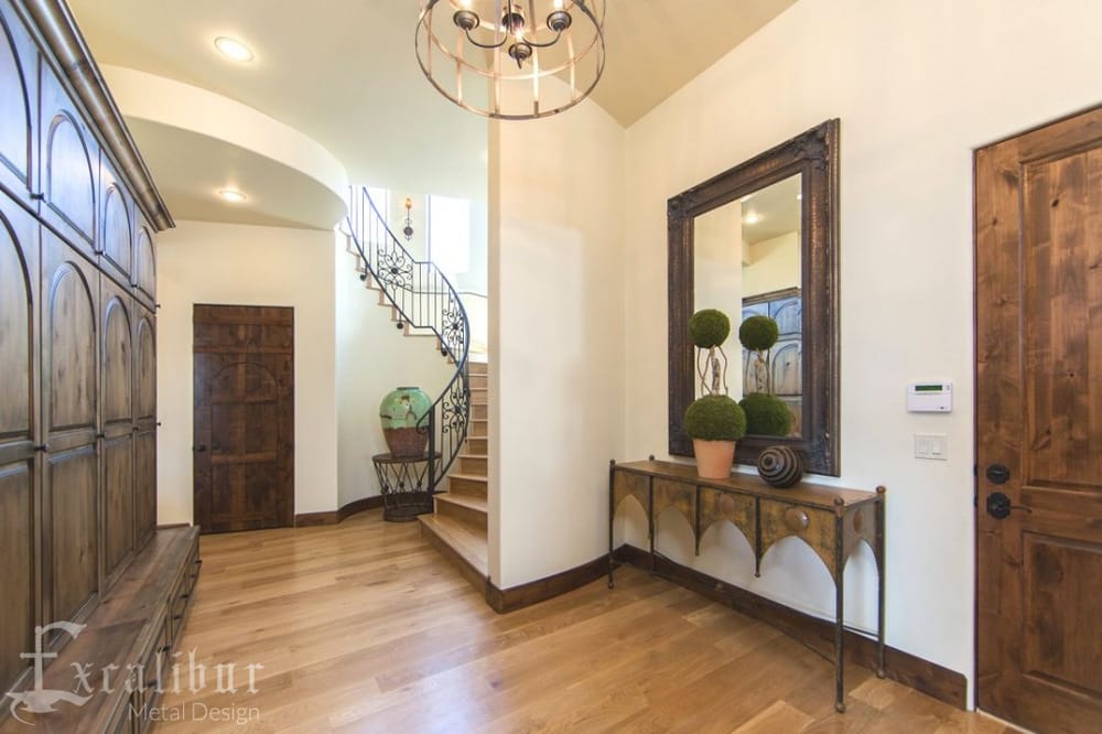 EXCALIBUR METAL DESIGN - Updated January 2025 - 25 Photos - 520 N Kings ...