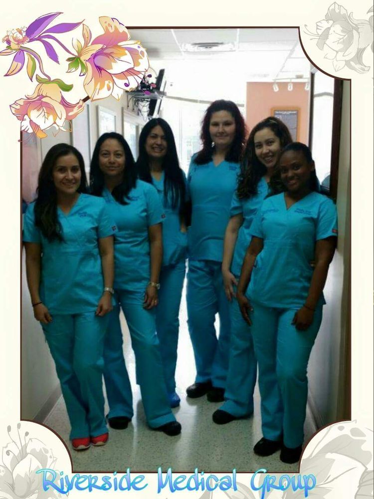 RIVERSIDE MEDICAL GROUP - Updated December 2025 - 35 Reviews - 200 Main ...