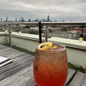 KENNEDY ROOFTOP - Updated July 2025 - 395 Photos & 210 Reviews - 1551 W ...