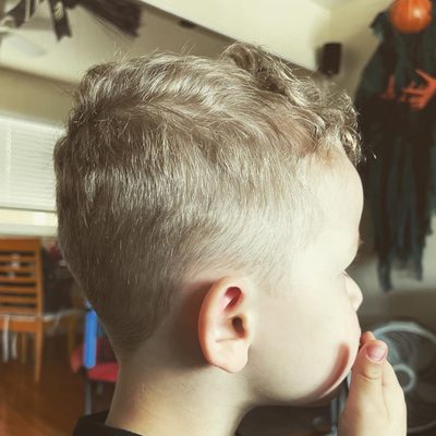 BUSHWACKER BARBERSHOP - Updated July 2024 - 121 Photos & 289 Reviews ...