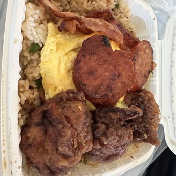 MITSU-KEN OKAZU AND CATERING - Updated April 2024 - 1152 Photos & 542 ...