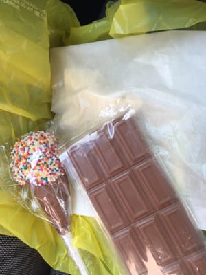 LEE SIMS CHOCOLATES - 12 Photos & 53 Reviews - 743 Bergen Ave, Jersey ...