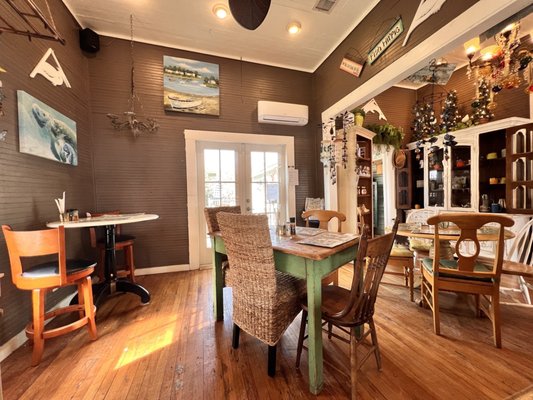 TEA HOUSE 650 - Updated July 2025 - 181 Photos & 82 Reviews - 650 N ...