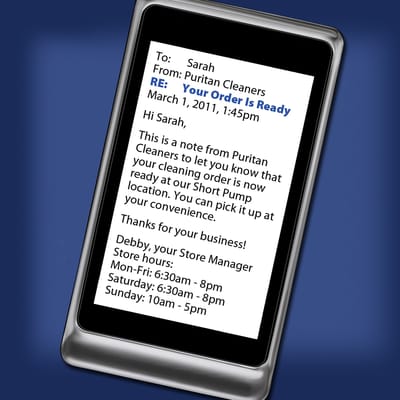 PURITAN CLEANERS - Updated November 2025 - 47 Photos & 41 Reviews ...