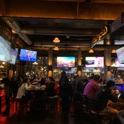 Barleymash - Takeout & Delivery - 2591 Photos & 2734 Reviews - Sports ...