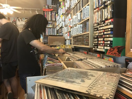 LOW YO YO STUFF RECORDS - Updated December 2025 - 14 Photos & 20 ...