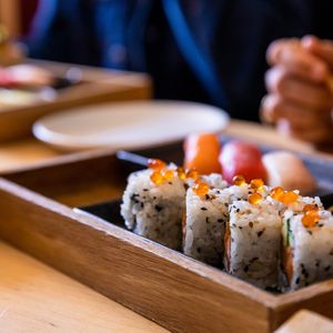 SUSHI ROKU - Updated August 2025 - 446 Photos & 163 Reviews - 405 ...