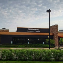 WILDFIRE - Updated August 2025 - 1040 Photos & 977 Reviews - 1250 E ...