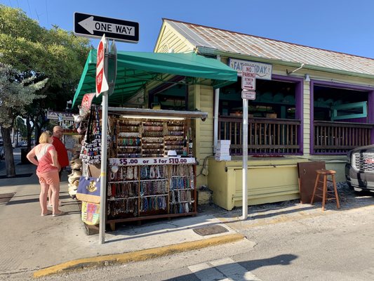 FAT TUESDAY - DUVAL ST 305 KEY WEST - Updated December 2025 - 253 ...