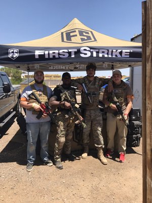 FIGHTERTOWN PAINTBALL PARK - Updated December 2025 - 19 Photos & 48 ...