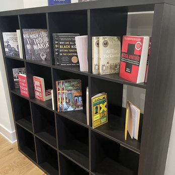 RVA BOOK BAR - Updated December 2025 - 12 Photos - 1311 E Main St ...