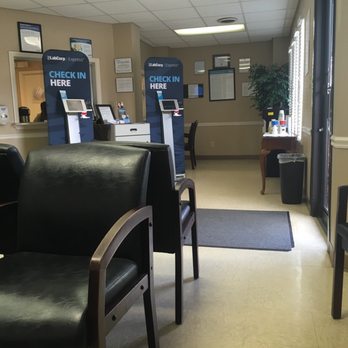 LABCORP - Updated May 2025 - 1701 Leighton Ave, Anniston, Alabama ...