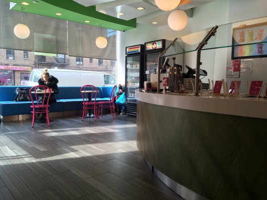 16 HANDLES - 184 Photos & 150 Reviews - 178 8th Ave, New York, NY ...