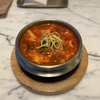 KUNJIP TOFU - Updated February 2025 - 851 Photos & 193 Reviews - 1962 W ...