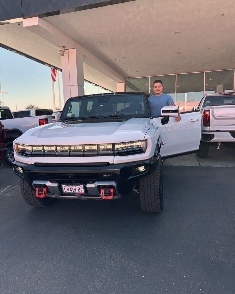 FRESNO BUICK GMC - Updated May 2026 - 30 Photos & 113 Reviews - 5515 N ...