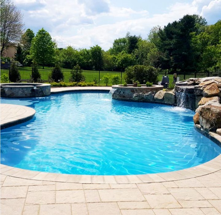 LAKEVIEW POOLS & SPAS - Updated December 2024 - 11 Photos - Mantua ...