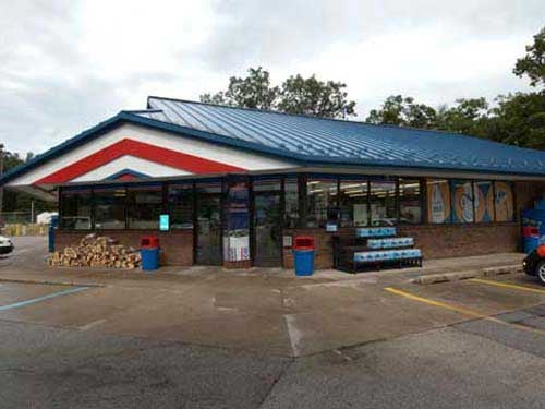 WESCO - Updated August 2025 - 1481 Whitehall Rd, Muskegon, Michigan ...