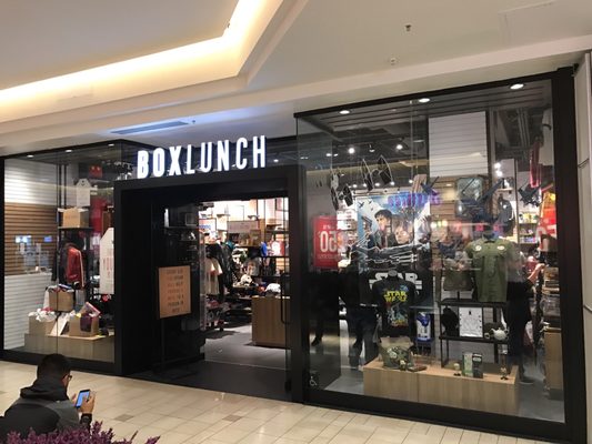BOXLUNCH - Updated November 2024 - 15 Photos & 24 Reviews - 1 Sun ...
