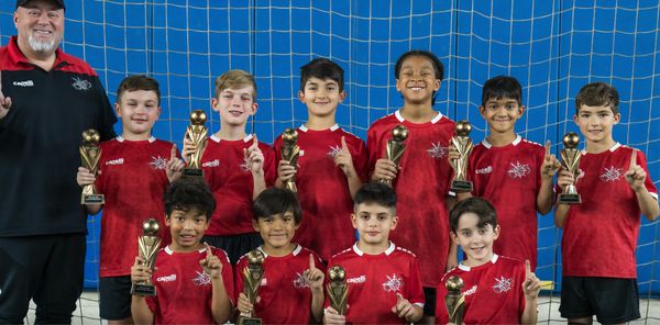 CHAOS FC SOCCER CLUB - Updated September 2025 - 41 Photos - 57200 ...