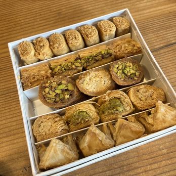 VERDUN FINE CHOCOLATE - Updated December 2025 - 44 Photos & 46 Reviews ...