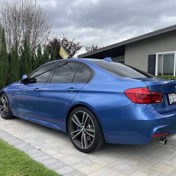 G5 TINT SHOP - Updated March 2025 - 433 Photos & 521 Reviews - 1580 E ...