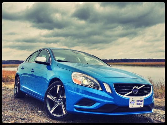 PORTLAND VOLVO - Updated October 2025 - 30 Photos & 54 Reviews - 9 US ...