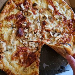 ROBBIE T’S PIZZA - Updated December 2025 - 87 Photos & 114 Reviews ...