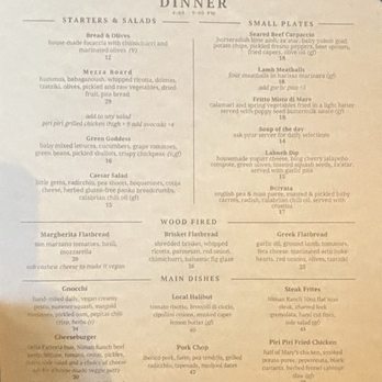 LUMA BAR & EATERY - Updated October 2025 - 295 Photos & 145 Reviews ...