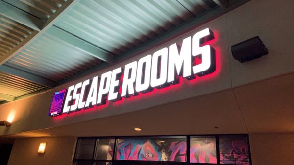 WILD GOOSE ESCAPE ROOMS - IRVINE - Updated August 2025 - 48 Photos ...