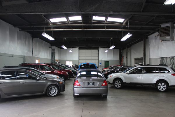PDX MOTORS - Updated December 2025 - 59 Photos & 113 Reviews - 7344 SE ...