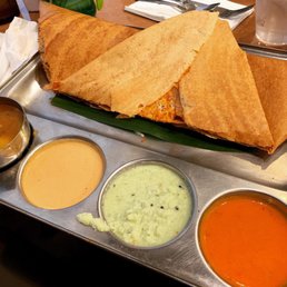 SUPRABHAT - Updated August 2025 - 266 Photos & 384 Reviews - 9225 W ...