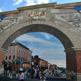 CIRCLEVILLE PUMPKIN SHOW - Updated January 2026 - 285 Photos & 78 ...