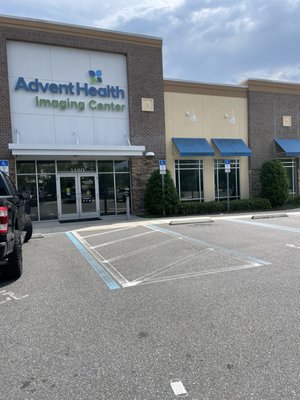 ADVENTHEALTH IMAGING CENTER - APOPKA - Updated December 2025 - 32 ...