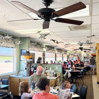 CROSSWINDS RESTAURANT - Updated December 2024 - 228 Photos & 166 ...