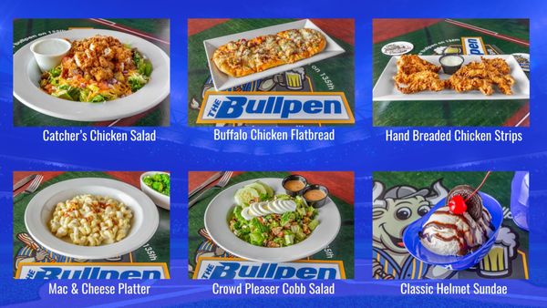 THE BULLPEN ON 135TH - Updated November 2025 - 33 Photos - 39 Reviews ...