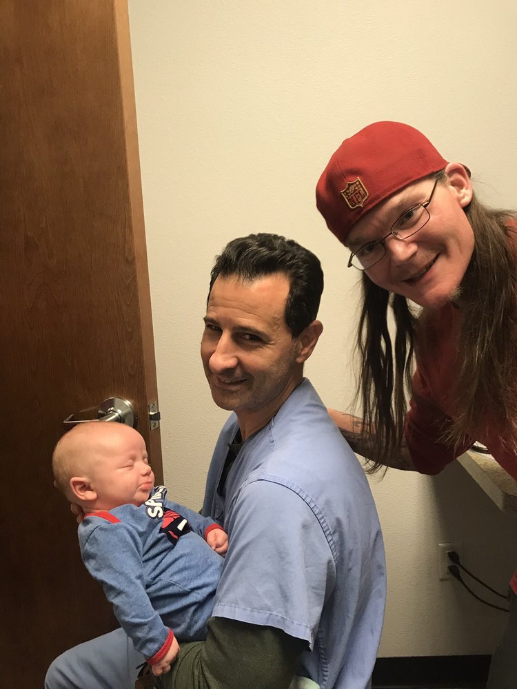 FELDMAN JEREMY MD - Updated April 2025 - 500 W Thomas Rd, Phoenix ...