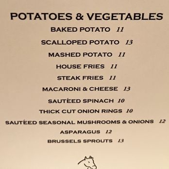 HAP’S ORIGINAL STEAKS & SEAFOOD - Updated October 2025 - 614 Photos ...