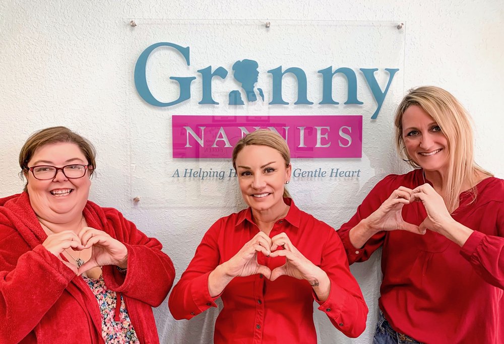 GRANNY NANNIES - DALLAS - Updated April 2024 - 34 Photos - 17290 Preston Rd, Dallas, Texas ...